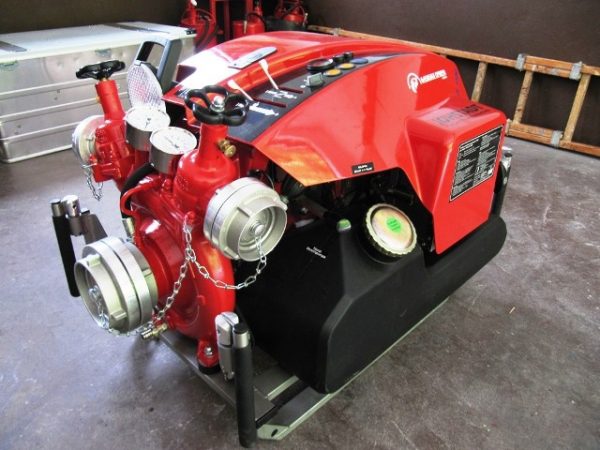 Johstadt ZL-1500 – PGD Plužnje